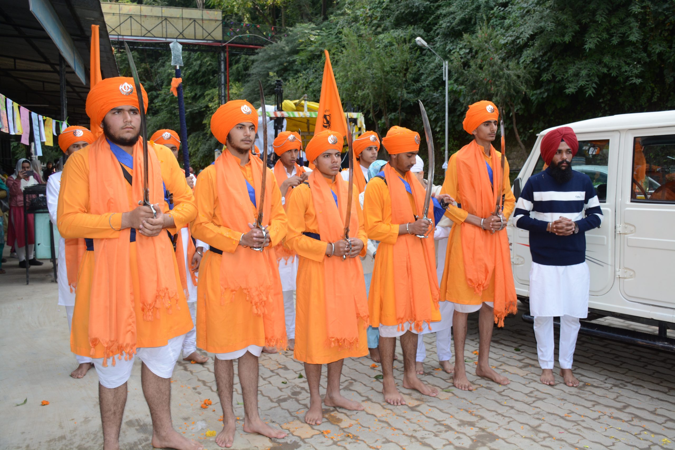Akal Academy Baru Sahib - IB(PYP) & CAMBRIDGE