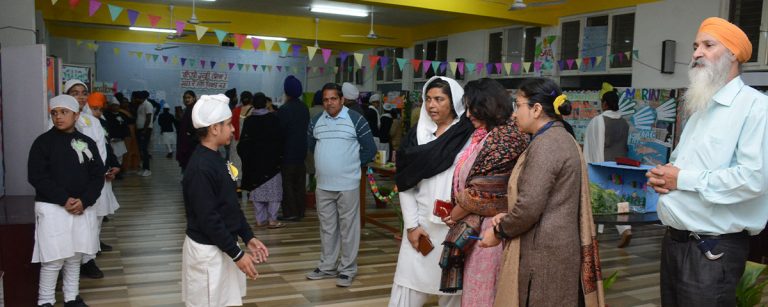 Akal Academy Baru Sahib - IB(PYP) & CAMBRIDGE