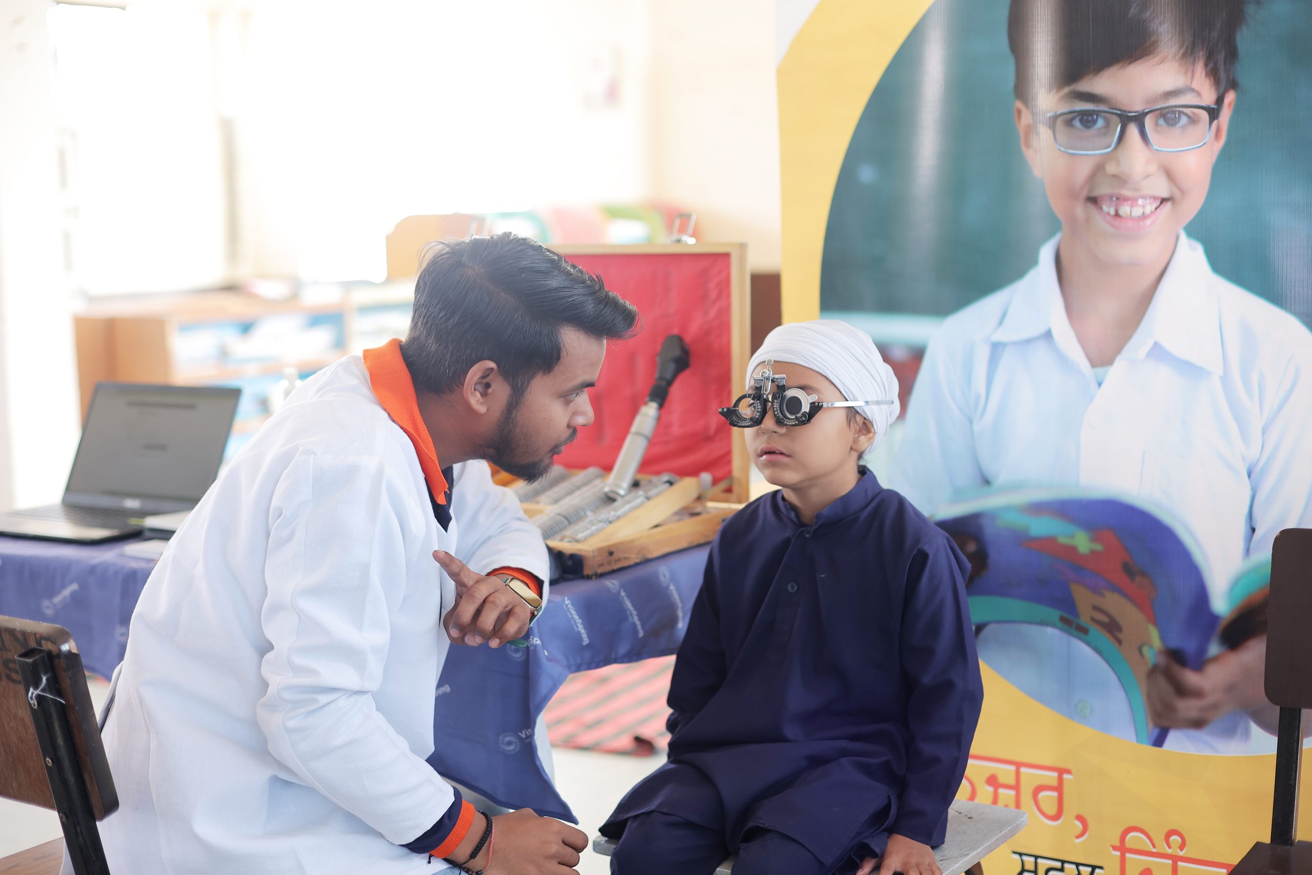 Akal Academy Baru Sahib - IB(PYP) & CAMBRIDGE